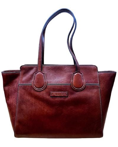 The Bridge Tote bags for Women | Online Sale up to 50% off | Lyst