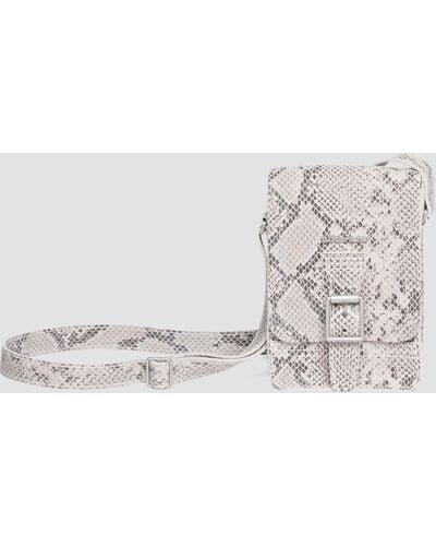 Natural Dr. Martens Bags for Women | Lyst