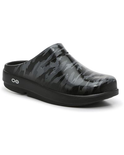OOFOS Heels for Women | Online Sale up to 19% off | Lyst