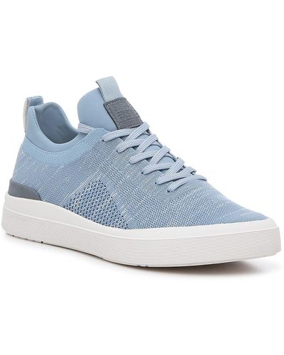 Blue Steve Madden Sneakers for Men | Lyst