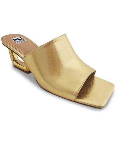 Ninety Union Sandal heels for Women | Lyst