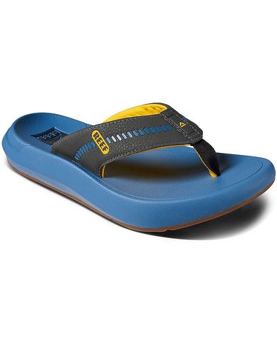 Blue Reef Sandals and Slides for Men | Lyst