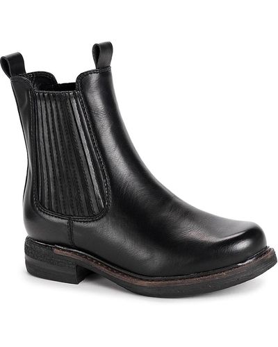 Lukees by Muk Luks Ankle boots for Women | Online Sale up to 35% off | Lyst