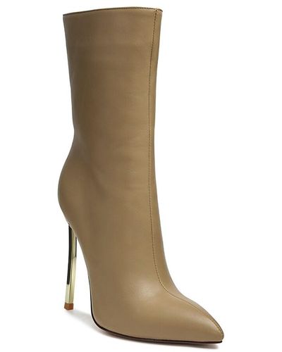 Black LONDON RAG Boots for Women | Lyst