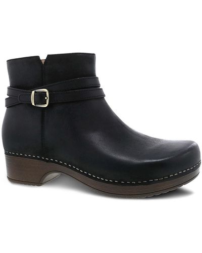 Dansko Boots for Women | Online Sale up to 60% off | Lyst