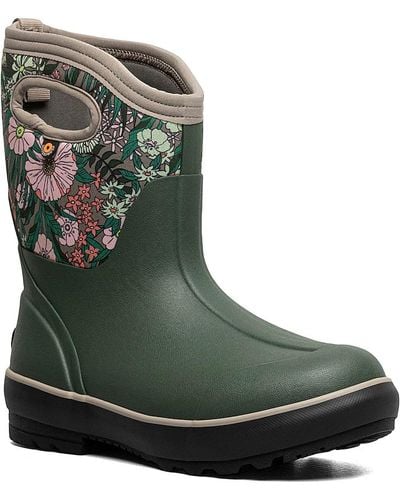 Bogs Wellington and rain boots for Women | Online Sale up to 55% off | Lyst
