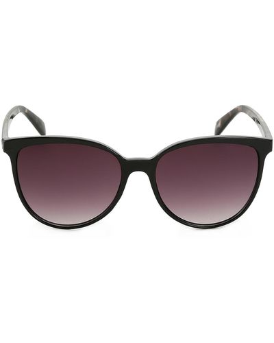 Black Kelly & Katie Sunglasses for Women | Lyst Black Kelly & Katie Sunglasses for Women | Lyst