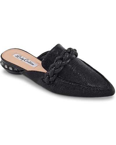 Blue Lady Couture Shoes for Women | Lyst