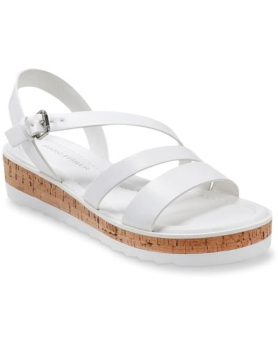 White Marc Fisher Shoes for Women | Lyst