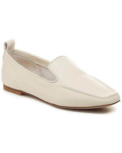 White Kelsi Dagger Brooklyn Shoes for Women | Lyst