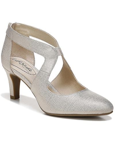 Metallic LifeStride Shoes for Women | Lyst