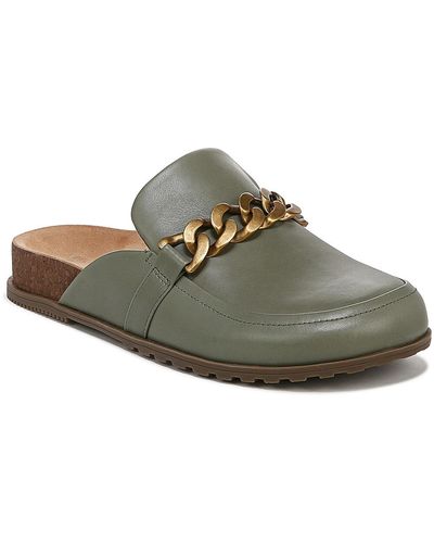 Vionic Mule shoes for Women | Online Sale up to 48% off | Lyst