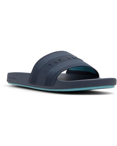 Ted Baker Sandals and Slides for Men | Online Sale up to 70% off | Lyst
