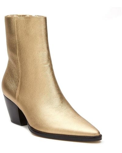 Metallic Matisse Boots for Women | Lyst