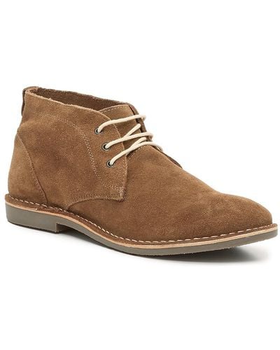 Crown Vintage Boots for Men | Online Sale up to 44% off | Lyst
