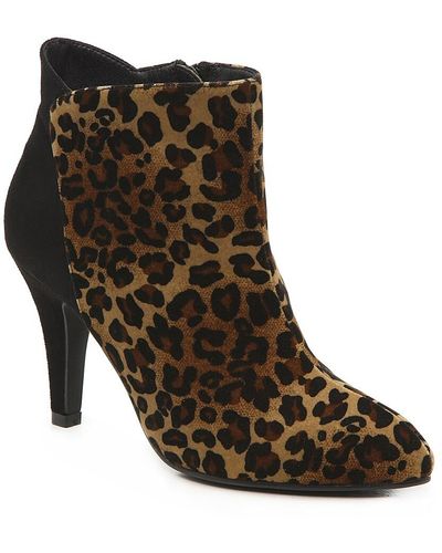 Black Bellini Boots for Women | Lyst