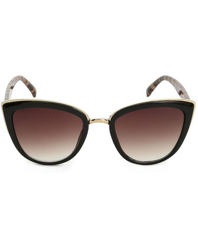 Metallic Kelly & Katie Sunglasses for Women | Lyst Metallic Kelly & Katie Sunglasses for Women | Lyst