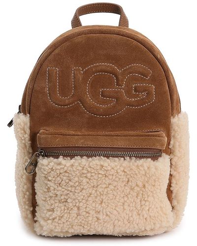 UGG Backpacks for Women | Online Sale up to 51% off | Lyst