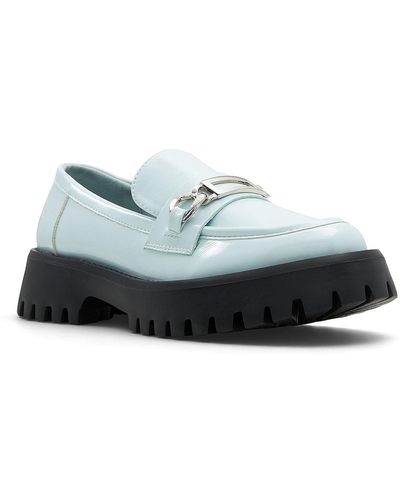 Black Call It Spring Flats and flat shoes for Women | Lyst