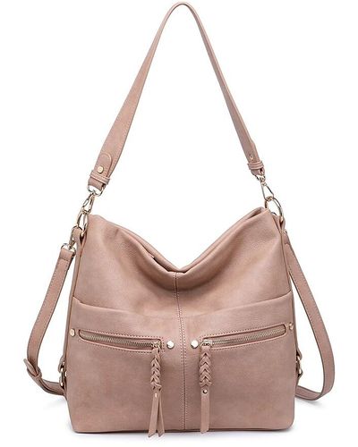Black Moda Luxe Hobo bags and purses for Women | Lyst