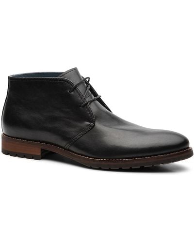 Black Blake McKay Shoes for Men | Lyst