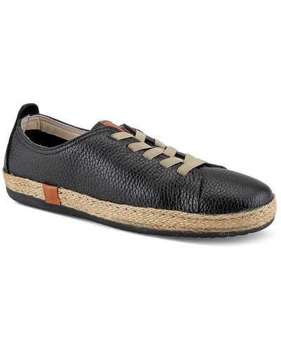 Black Spring Step Sneakers for Women | Lyst