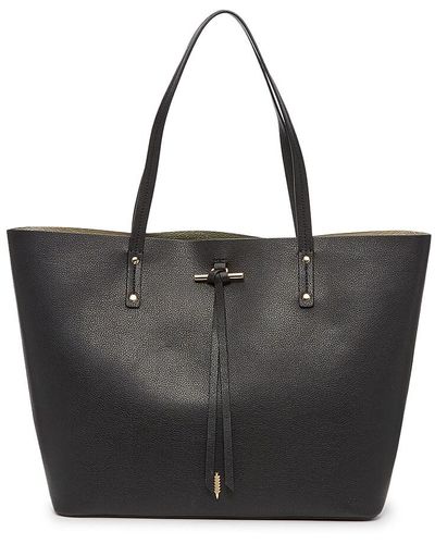 Black thacker Bags for Women | Lyst