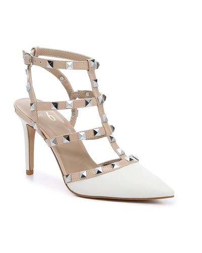 Mix No 6 Pump shoes for Women | Online Sale up to 60% off | Lyst