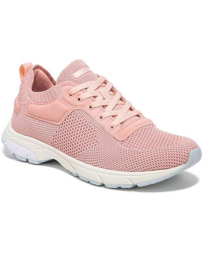 Pink Vionic Sneakers for Women | Lyst