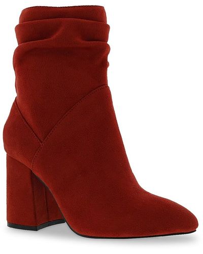 Red Bellini Boots for Women | Lyst