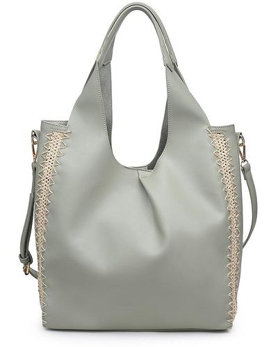 Green Moda Luxe Bags for Women | Lyst