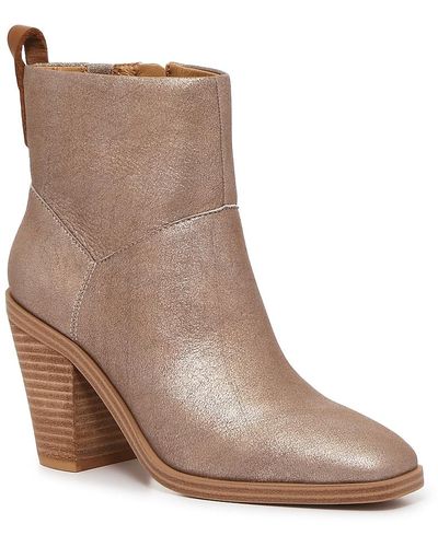 Crown Vintage Melendi Bootie