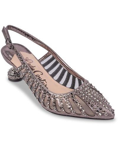 Lady Couture Heels for Women | Online Sale up to 33% off | Lyst