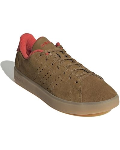 Brown adidas Shoes for Men | Lyst