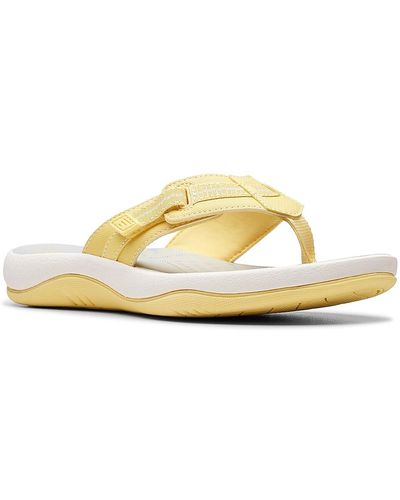 Clark Cloudstepper Shoes for Women - Up to 40% off | Lyst