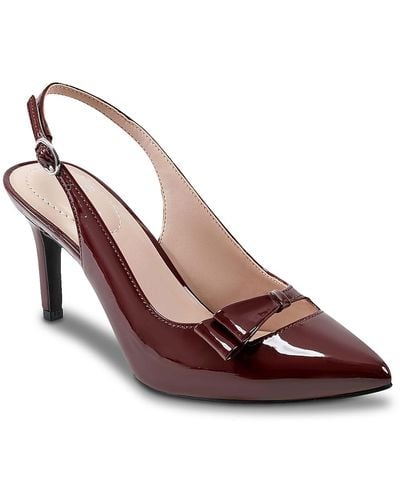 Red Bandolino Shoes for Women | Lyst