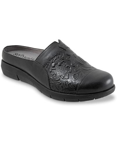 Softwalk Mule shoes for Women | Online Sale up to 76% off | Lyst