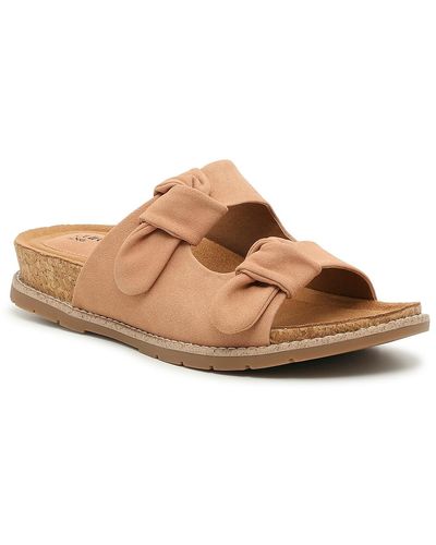 EuroSoft Flat sandals for Women | Online Sale up to 44% off | Lyst