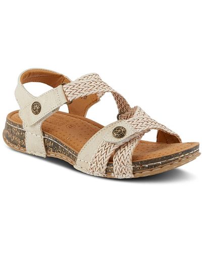 Spring Step Flat sandals for Women | Online Sale up to 73% off | Lyst