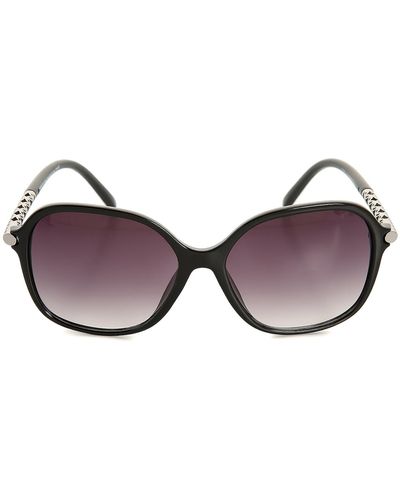 Black Kelly & Katie Sunglasses for Women | Lyst Black Kelly & Katie Sunglasses for Women | Lyst