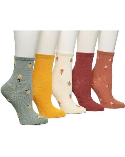 Women's Crown Vintage Socks from $10 | Lyst