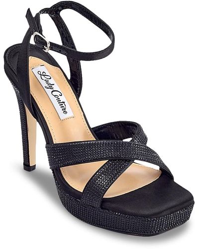 Blue Lady Couture Shoes for Women | Lyst