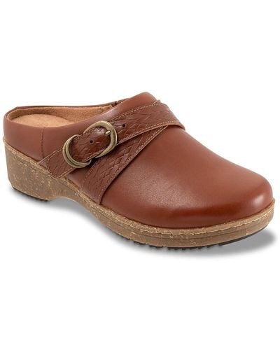 Softwalk Clogs for Women | Online Sale up to 33% off | Lyst