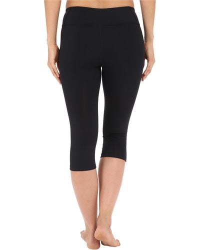 Women's Under Armour Capri and cropped pants from $33 | Lyst
