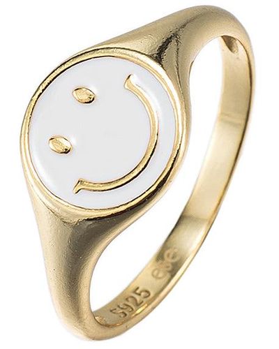 Silver Rings for Women | Lyst