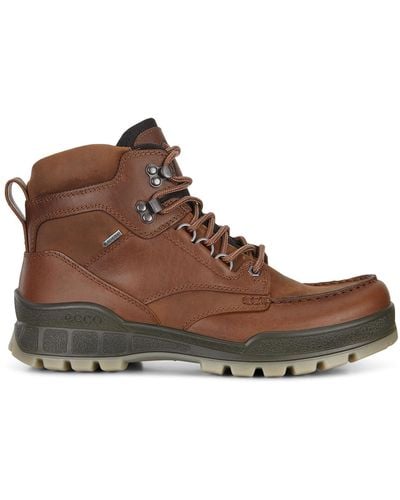 Ecco Boots for Men | Online Sale up to 60% off | Lyst