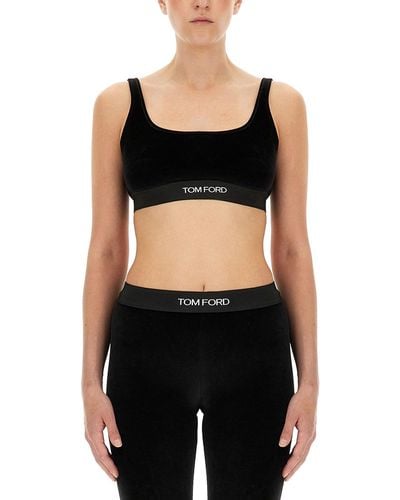 Tom Ford Sleeveless and tank tops for Women | Online Sale up to 56% off ...