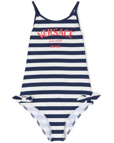 Versace Swim One Piece Swimsuits for Women - Up to 60% off | Lyst