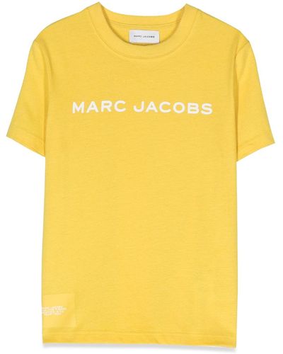 Marc Jacobs T-shirts for Women | Online Sale up to 61% off | Lyst