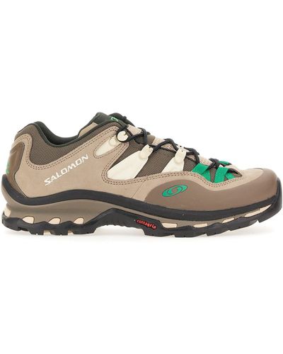 Salomon Xt Quest 2 Sneakers for Women - Up to 58% off | Lyst